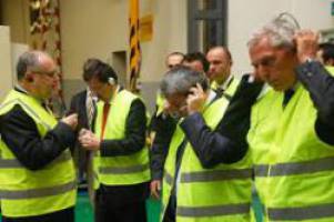 İNFOPORT / TUR REHBER SİSTEMİ KİRALAMA